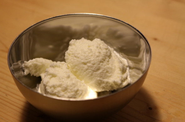 Batidos de Costa Rica - Mosabuam